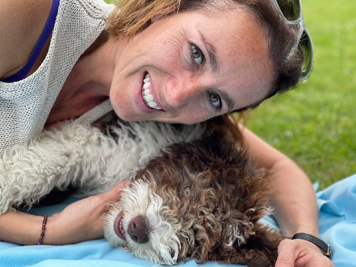 Wie ben ik & Contact